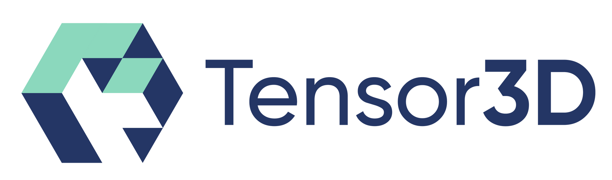 About us – Tensor3D