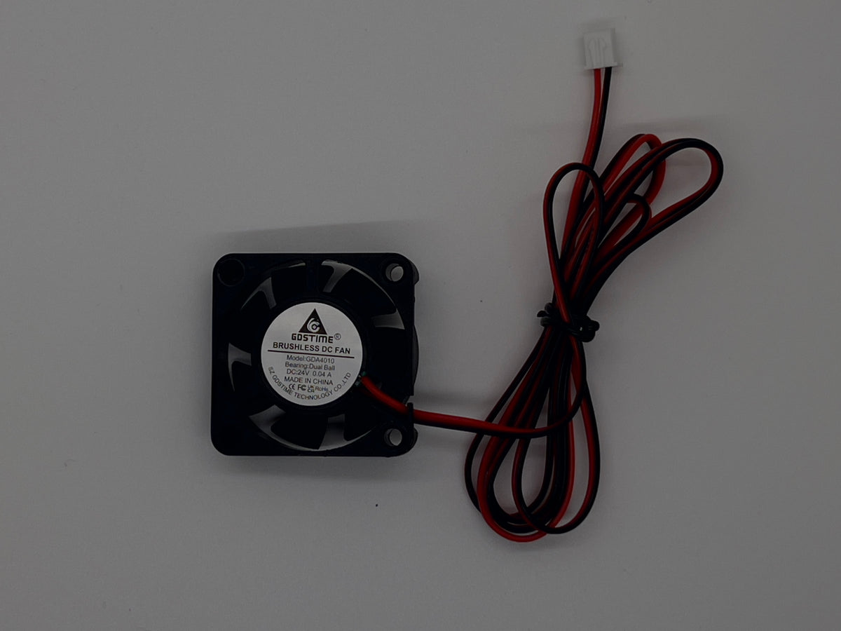 Voron 2.4/Trident Fan Kit – Tensor3D